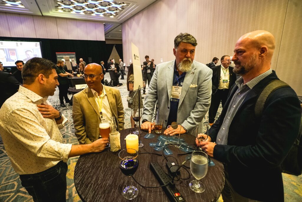 CyberDefenseCon 2023 – Our most exclusive infosec conference this year.