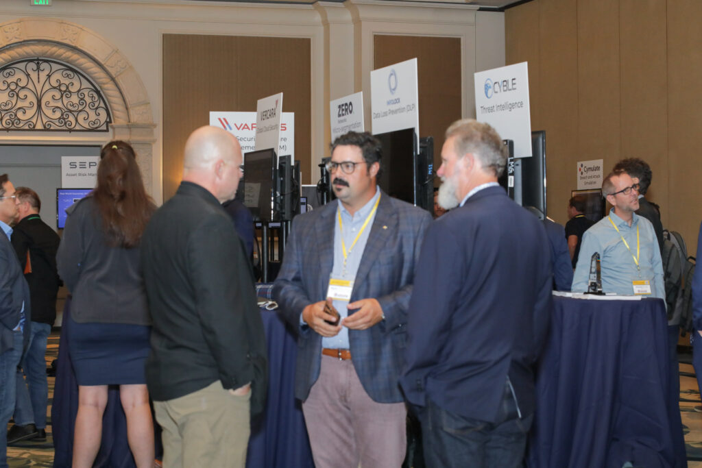 CyberDefenseCon 2024 – Our most exclusive infosec conference this year.