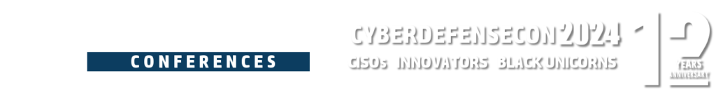 CyberDefenseCon 2024 – Our most exclusive infosec conference this year.